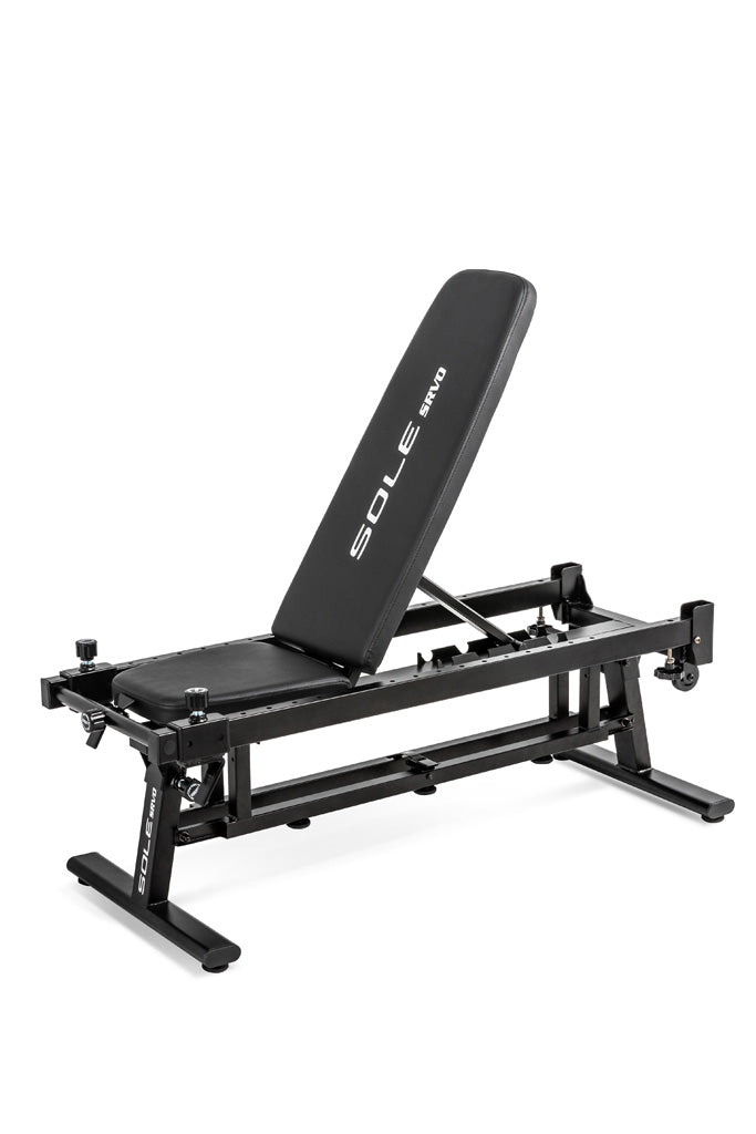 Free Weight Equipment – Kawartha Fitness
